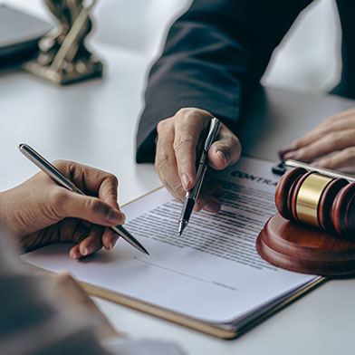 Citrus County Criminal Defense Lawyer | Caughey Law, PLLC