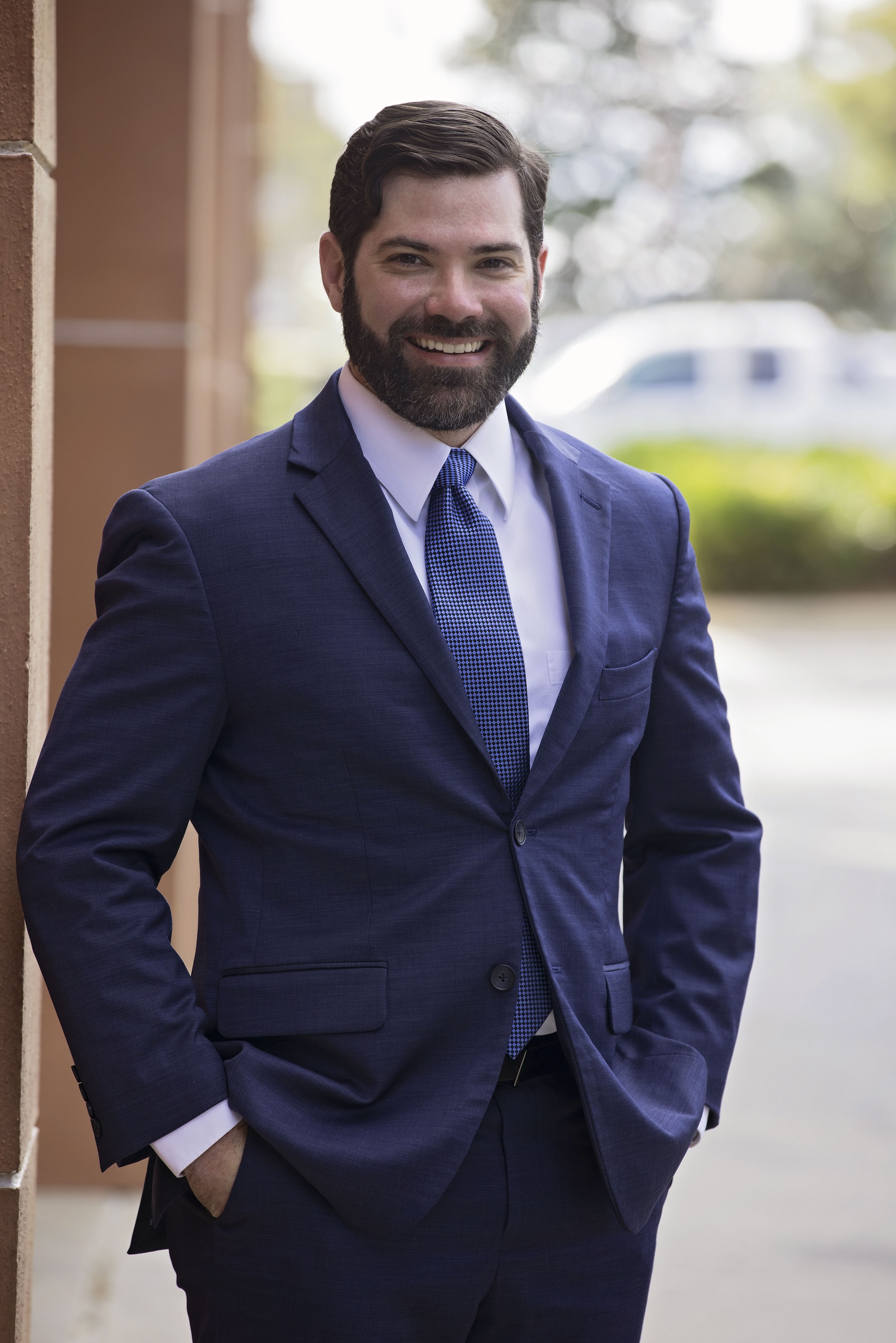 Bryan Caughey | Caughey Law, PLLC