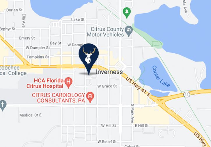 Contact Us | Caughey Law, PLLC